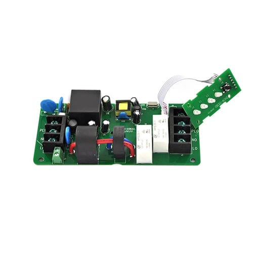 Electric vehicle charge controller - EMS104 - Tecoo Electronics - for ...