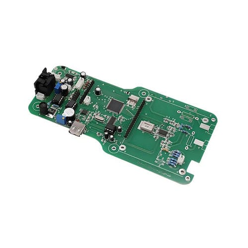 Printed circuit board for medical applications - Tecoo Electronics