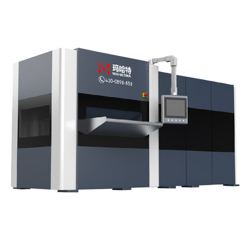 Precision leveling machine - MHTY40 - Guangdong MAHATMA Intelligent Co ...