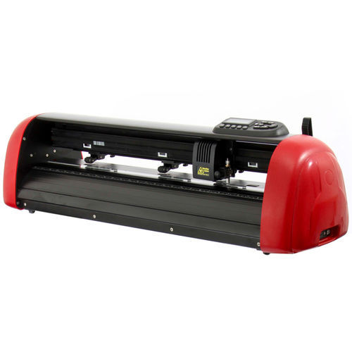 Vinyl cutting plotter - Secabo C60IV - SECABO - automatic