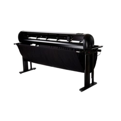 Vinyl cutting plotter - Secabo T160 II - SECABO - automatic