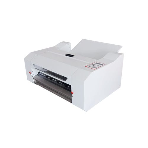 Paper cutting plotter - Secabo SC30 E - SECABO - with printer / automatic