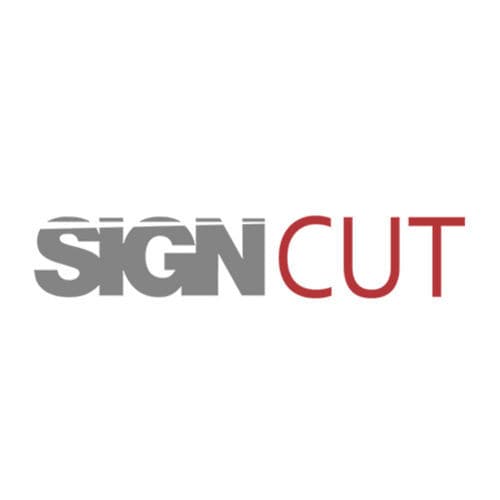 Control software - SignCut Pro2 - SECABO - cutting / Windows