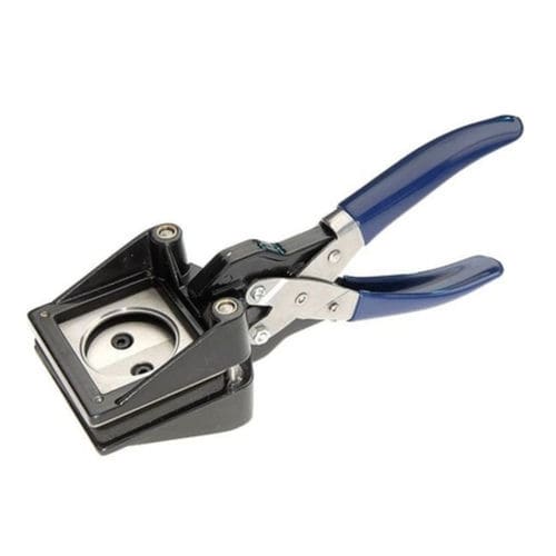 Manual cutting device - SECABO