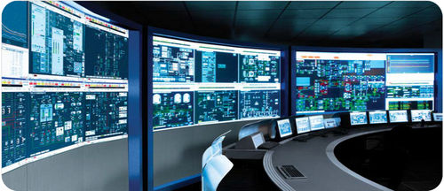 Process automation system - KONTROLTEK - for the chemical industry ...