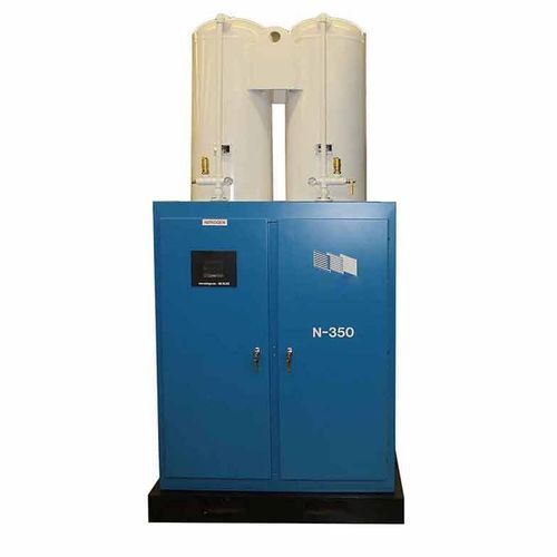 Wave Soldering nitrogen gas generator - Gas Generation Solutions - pure