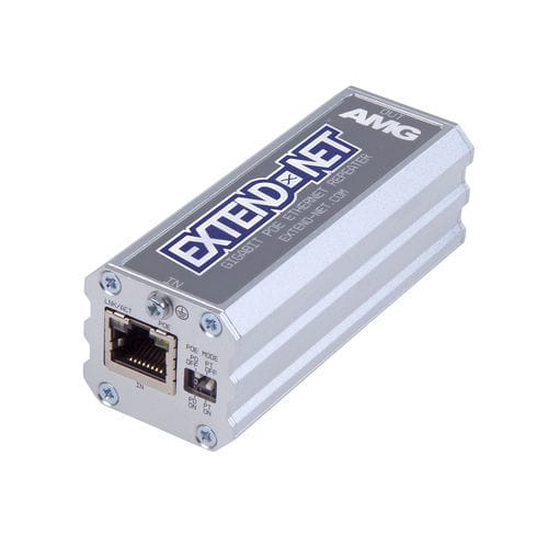 Communication repeater - AMG140-1GR - AMG Systems - industrial ...