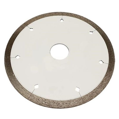 Diamond-coated cutting disc - Pulitor Utensili Diamantati - for ...