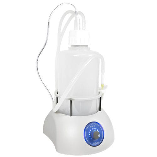 Liquid suction system - FTA-2i - Biosan - laboratory