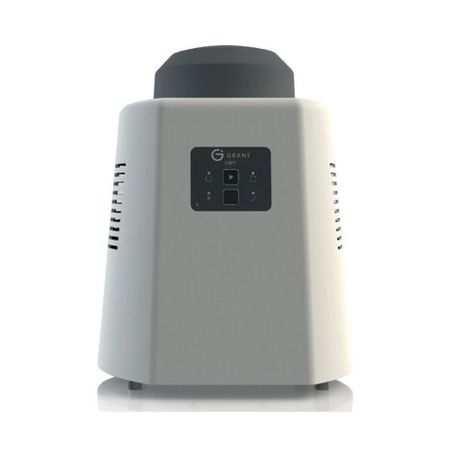 Vertical freezer - CRFT - Biosan - benchtop / laboratory / liquid nitrogen