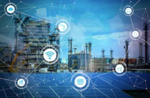 Management software - Communication Hub - LOGICIO - analysis ...