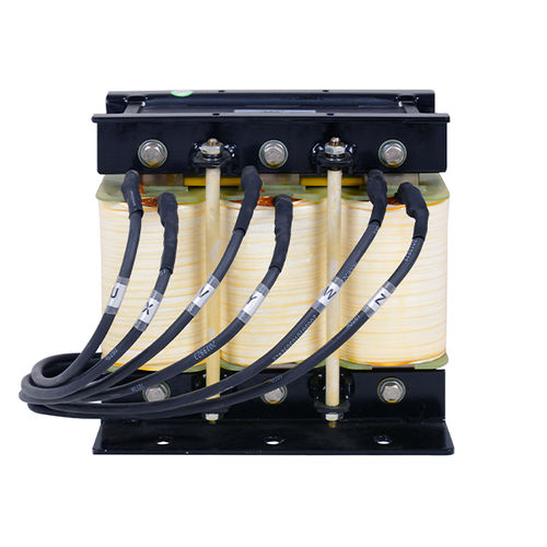 Inductor with AC output - LSDZ01-80 - LUSHAN CHINA - magnetic / power ...