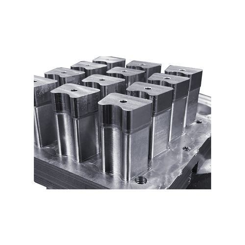 Prefabricated concrete element concrete beam mold - METALIKA