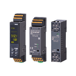 Three-phase power transducer - M50EXWTU - MG Co., Ltd. - single-phase