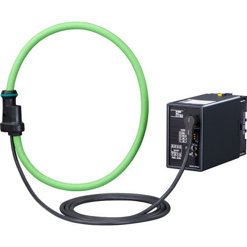 Digital current transmitter - CTS2 - MG Co., Ltd. - DIN rail / plug-in / AC