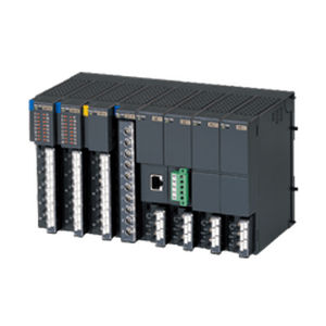 Analog I/O module - R3 series - MG Co., Ltd. - Modbus / DeviceNet / CC-Link