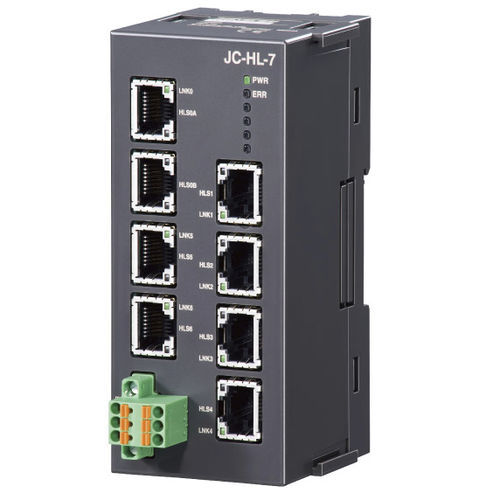 Hub system module - JC series - MG Co., Ltd.