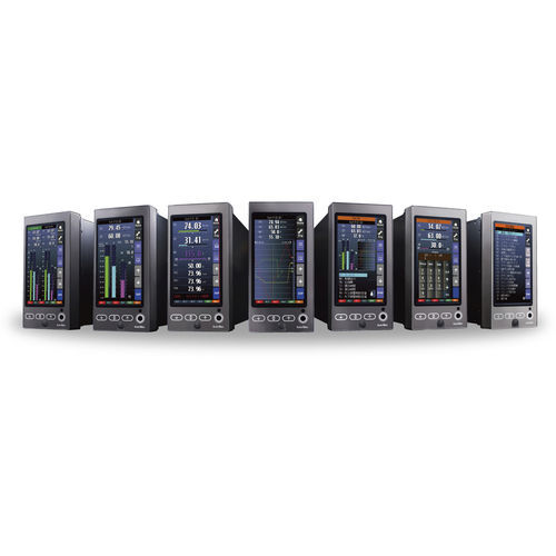Ethernet PID controller - SC series - MG Co., Ltd. - Modbus / RS-485 ...