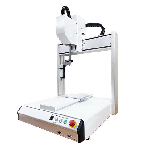 Articulated robot - FRUN.co - 3-axis / painting / handling