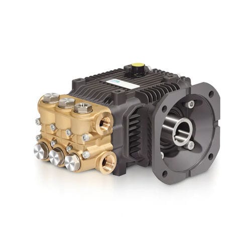 Plunger pump - BM-F3 - Zhejiang Botuolini Machinery Co., Ltd. - water ...