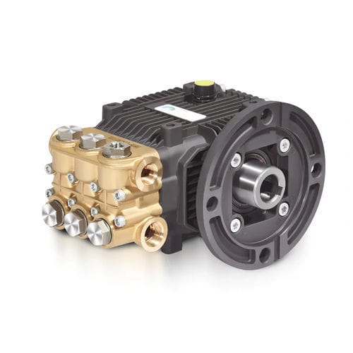 Plunger pump - BM-F6 - Zhejiang Botuolini Machinery Co., Ltd. - water ...