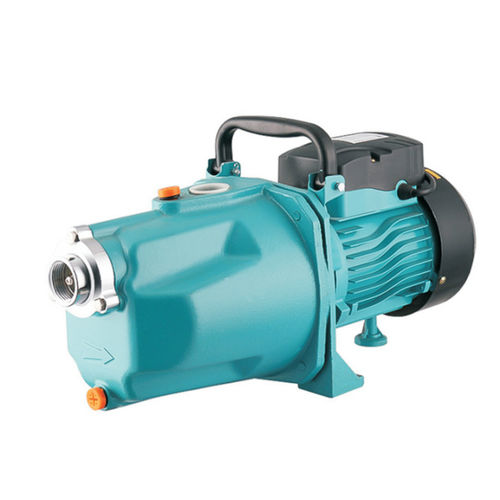 Centrifugal pump - JET series - Shoutai Industry - water / electric ...