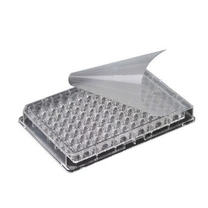 EPS seal - RAPID EPS - BioChromato - flat / rectangular / polyolefin