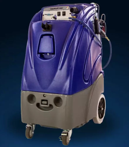 Mobile spray unit - Aquakart pro - Sanzonate - disinfectant / for ...