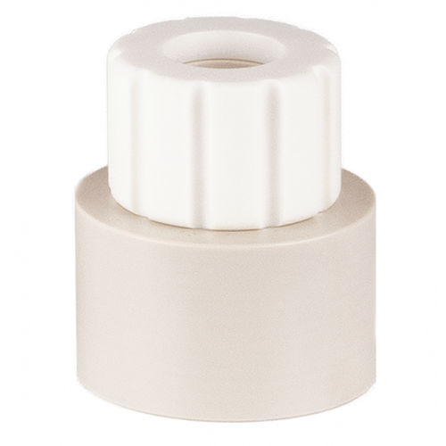 PEEK flow cell - PHC series - ECOM