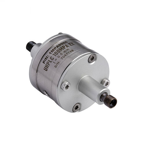 PEEK flow cell - 1MPA0000 - ECOM