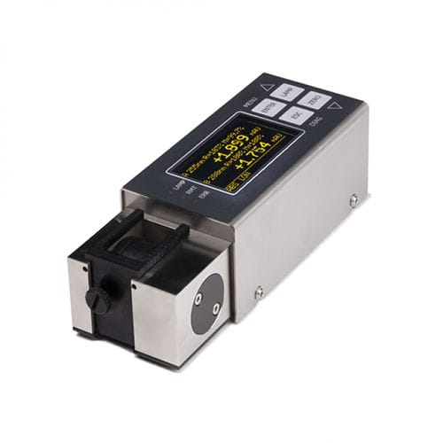 UV-Vis detector - LED20M - ECOM - UV / LED / industrial