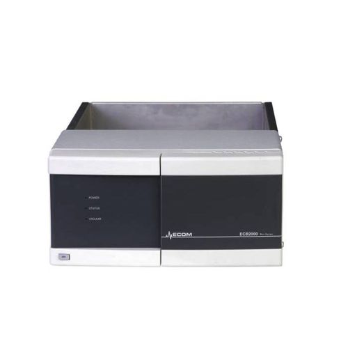 Chromatography degasser - ECB200 series - ECOM - laboratory
