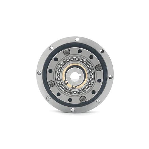 Harmonic gear reducer - SHF-20-Ⅱ Series - Hansheng Automation (Dongguan) Co., Ltd. - coaxial ...