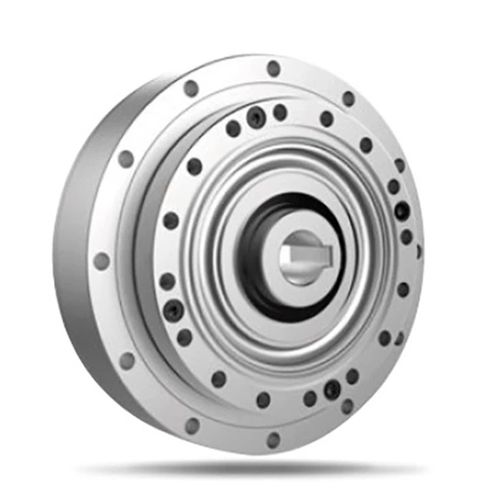 Harmonic gear reducer - SHF-20-Ⅰ - Hansheng Automation (Dongguan) Co., Ltd. - coaxial / hollow ...