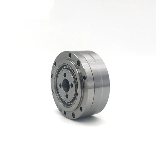 Harmonic gear reducer - CSD-17 Series - Hansheng Automation (Dongguan) Co., Ltd. - coaxial ...