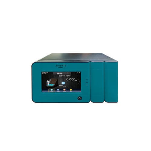 Level monitoring device - SNC300 - IS TECHNOLOGIES CO., LTD ...