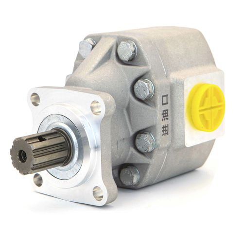 Hydraulic gear pump - CB-F - Weifang Chengfeiyue Hydraulic Machinery Co ...