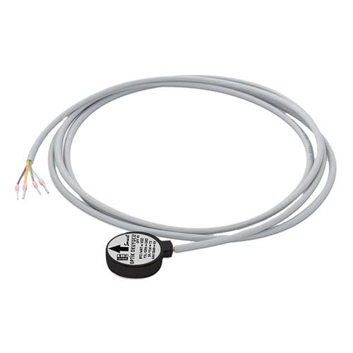 Optical data transmitter - OPT series - Grup Arge Energy and Control ...