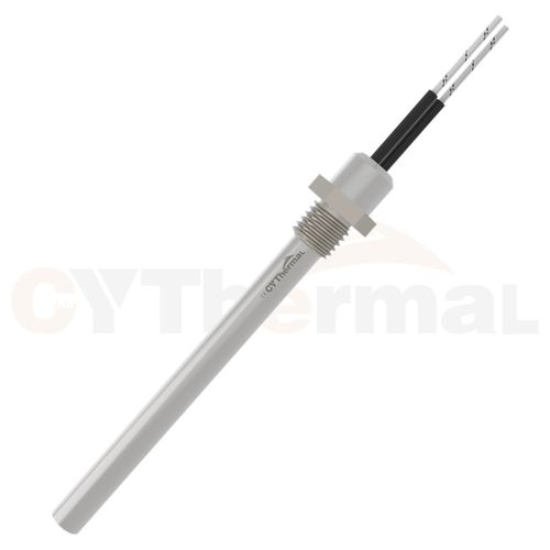 380 V cartridge heater - Y43 - CYThermal - 380 V / 220-240 V / 12 V