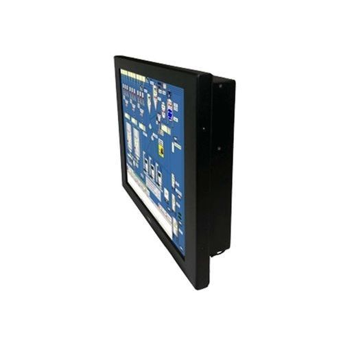 LCD monitor - SDC190ML - SmallPC - touch screen / 19" / 1280 x 1024