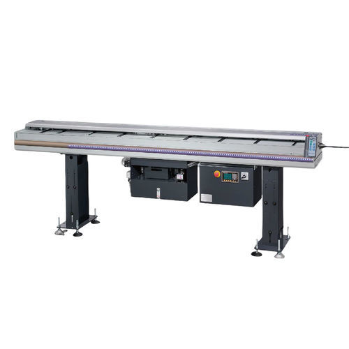 CNC lathe bar feeder - MINI - TODAYCNC - automatic