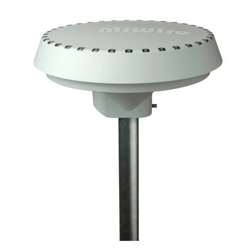 Network control unit - MiWire Pro - MIWIRE GROUP - wireless