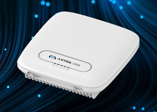 Network extender - Axyom.Core - wireless