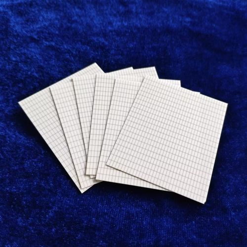 Ceramic substrate - Suntech Applied Materials (Hefei) Co.,ltd