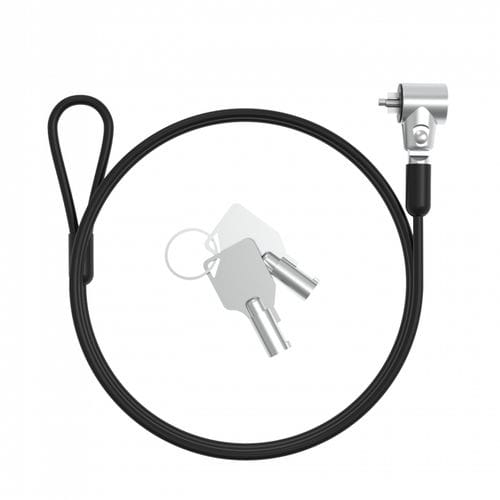 Security padlock - AS100 - AD HOC DEVELOPMENTS S.L.