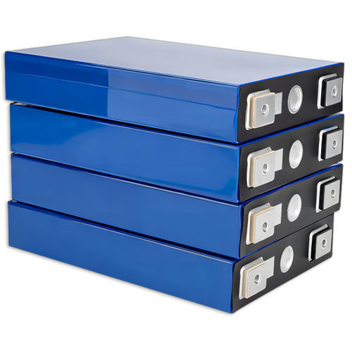 Lithium nickel manganese cobalt battery - CNS BATTERY GROUP - prismatic / 48 V / for electric ...