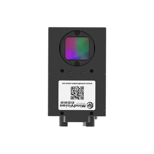 Inspection camera - MV-SUF1205GC/M-90 - MindVision - machine vision ...