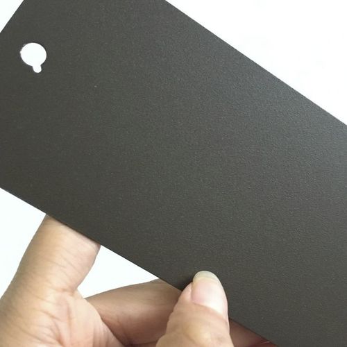 Steel powder coating - Xiangyang Jingtu Anti corrosion Materials Co ...