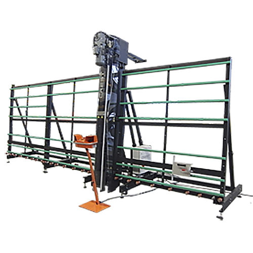 Multi wall cutting machine - Crest Dutch Machinery - blade / for plastics / sheet