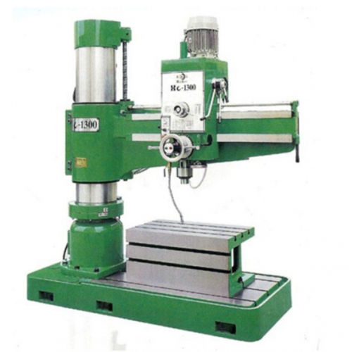 CNC drilling machine - HY-1300 - Shenzhen Xinzhiheng Machinery ...